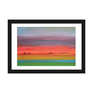 iCanvas "With Appreciation" by Megan Jefferson - Bed Bath & Beyond ...