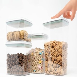 Food Storage Container 1.3Qt/2.1Qt/2.8Qt/3.5Qt - Bed Bath & Beyond ...