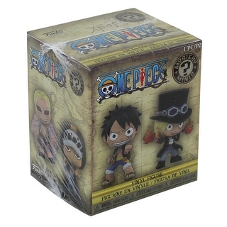 Funko POP! One Piece Mystery Mini Vinyl Figure - Bed Bath & Beyond ...