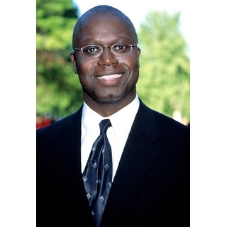Andre Braugher At Cbs Upfront Ny 5152002 By Cj Contino Celebrity - Bed ...