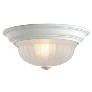 Dolan Designs 1 Light Down Light Flushmount Ceiling Fixture from the ...