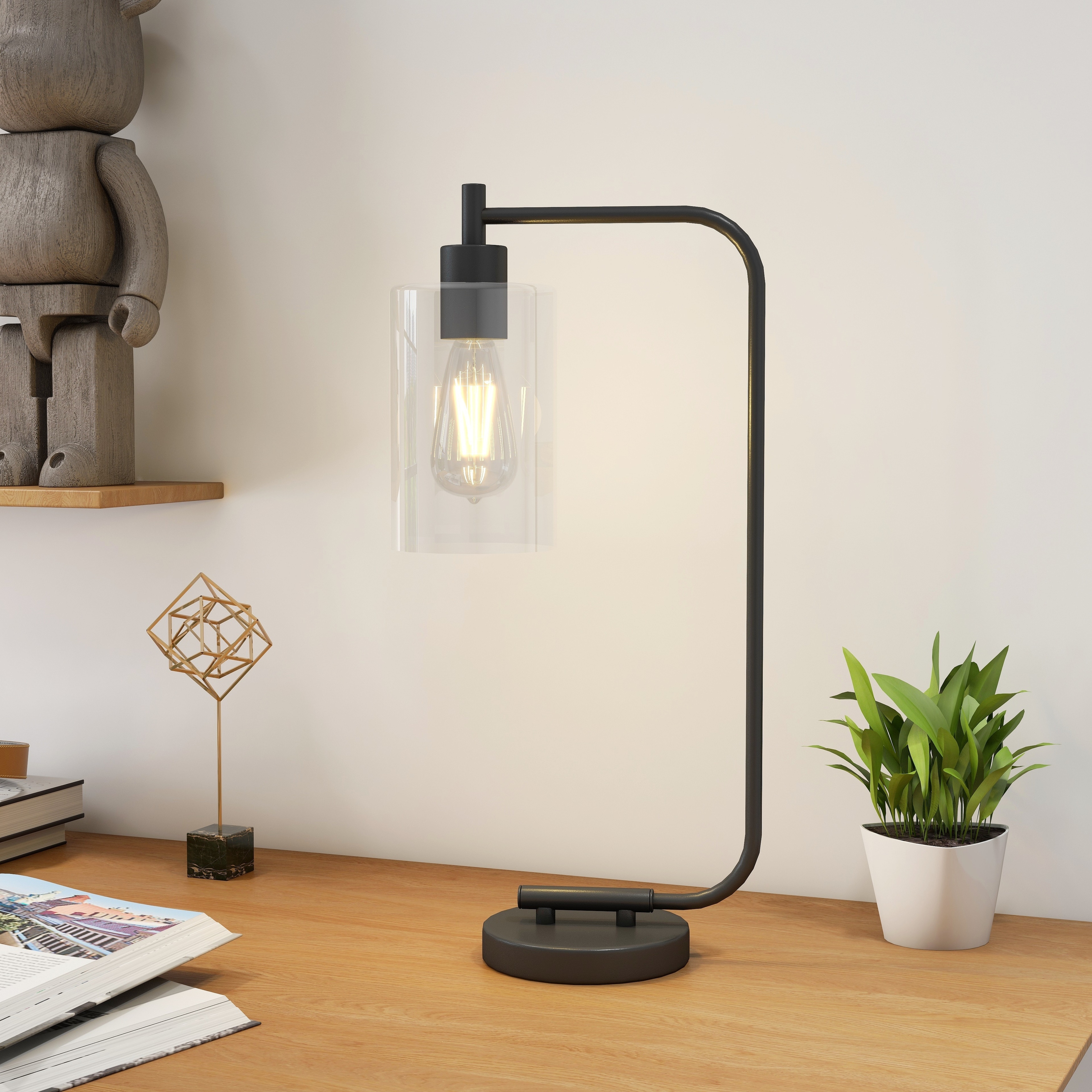 Table Lamps - Bed Bath & Beyond