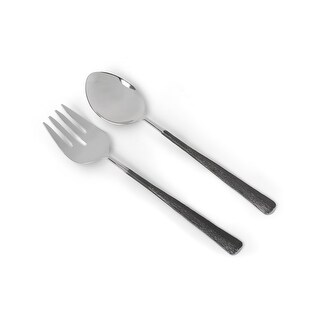 Rustic Salad Server Set - Bed Bath & Beyond - 36793488