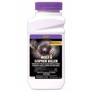 Bonide 697 Moletox II Mole & Gopher Killer, 8 Oz - Bed Bath & Beyond ...
