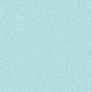 Advantage Dotty Light Blue Petite Polka Dot Wallpaper - Bed Bath ...