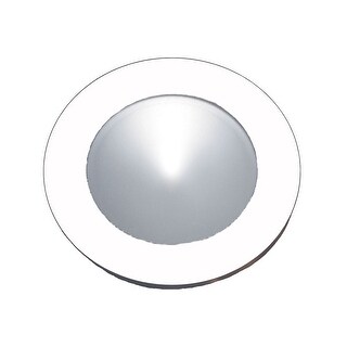 Polaris LED 3x1W Osram 32K 700mA Puck in White - Bed Bath & Beyond ...