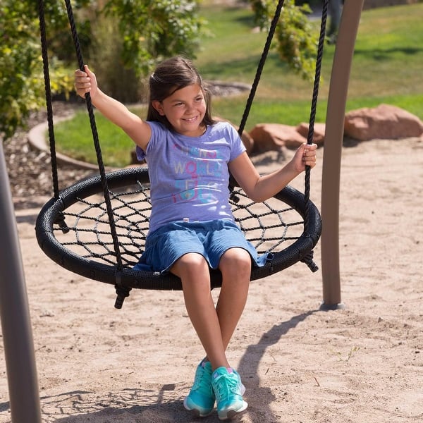 Lifetime Spider Swing Accessory for Lifetime Playsets - Bed Bath ...