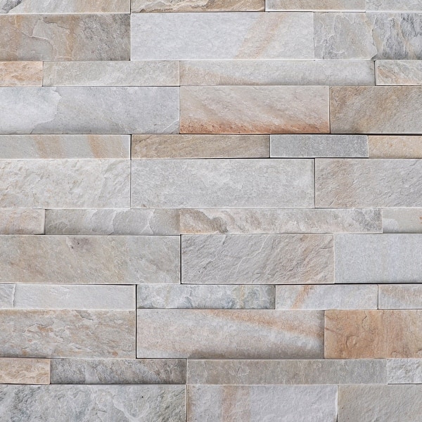 Natural Stone Wall Panels - Bed Bath & Beyond - 38927835