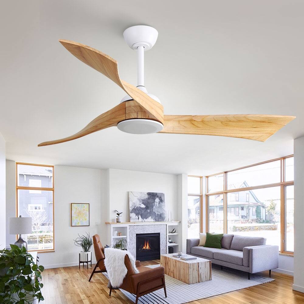 Bohemian & Eclectic Indoor Ceiling Fans - Bed Bath & Beyond