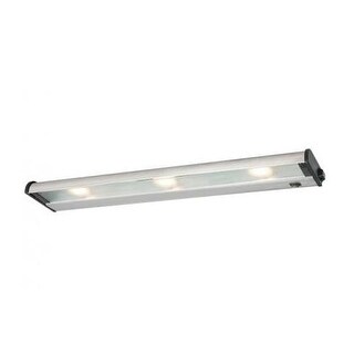 CSL Lighting NCA-LED-24 24" LED Under Cabinet Fixture - Bed Bath ...