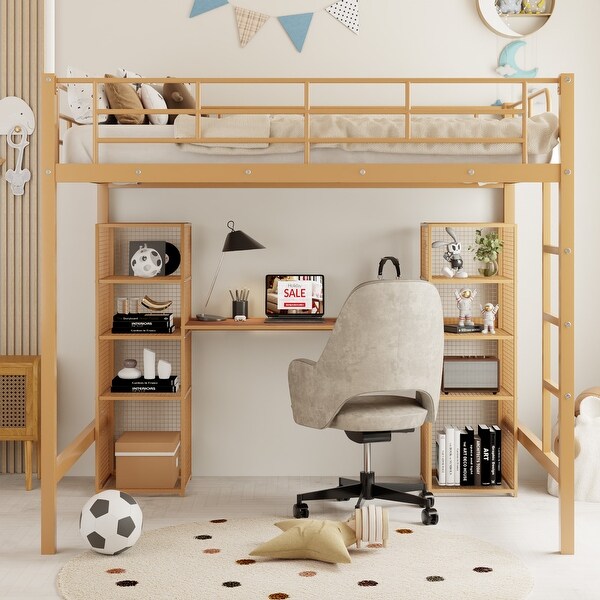 Bed bath and beyond loft bed store