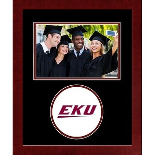 Eastern Kentucky Colonels Spirit Photo Frame (Vertical) - Bed Bath ...