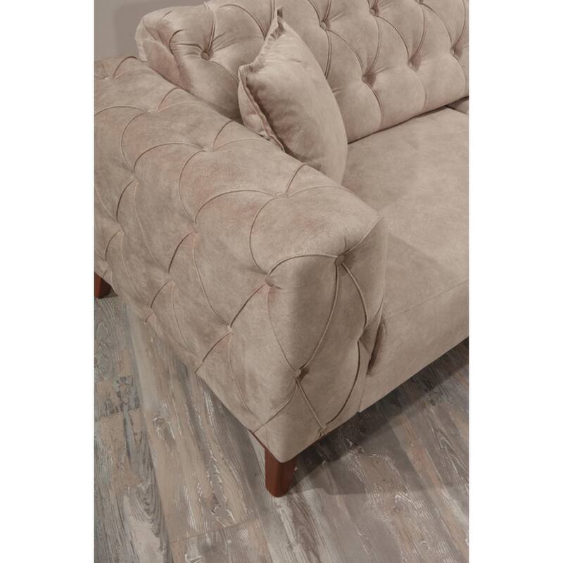 Corrine Convertible Sleeper Sofa - Overstock - 30155691