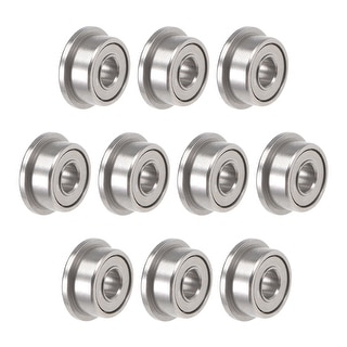 Flange Ball Bearing Full Complement Bearings - Bed Bath & Beyond - 43813281