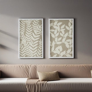 S/2 Shadow Box Wall Decor - Bed Bath & Beyond - 41587699