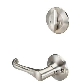 Yale Wando Interior Trim Lever for Single Cylinder Handlesets with ...