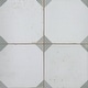 Emser Tile Cortijo - 18" x 18" Square Floor and Wall Tile - Matte - Bed ...