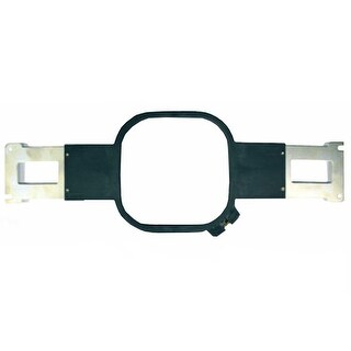 Durkee 15x15CM (6x6) Tubular Hoop Brother Persona Baby Lock Alliance ...