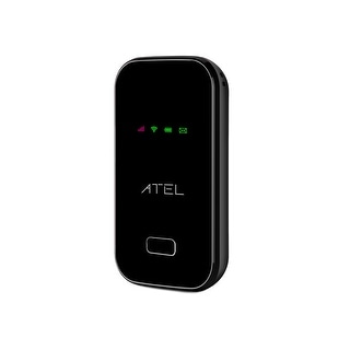 Atel Arch 4G LTE Hotspot ALM-W01 Verizon, AT&T, T-Mobile, Rogers, U.S ...