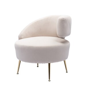 Multifunction Armchair, Curved Design, High-Quality Foam Padding - Bed ...