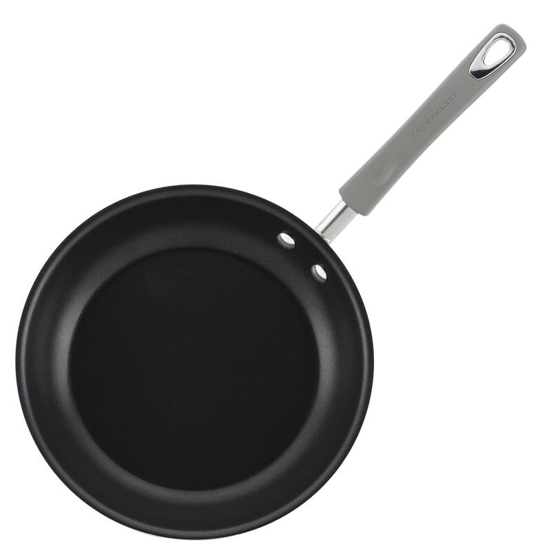 Rachael Ray Classic Brights Porcelain Enamel Ii Nonstick Cookware Set