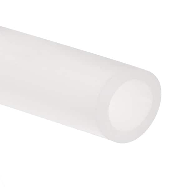 Silicone Tubing 3/8 Inch ID x 9/16 Inch OD x 9.8 Feet High Temp Hose ...