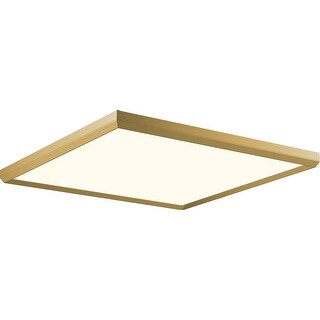 PageOne Lighting Skylight 29.5' Led Flush mount - Bed Bath & Beyond ...