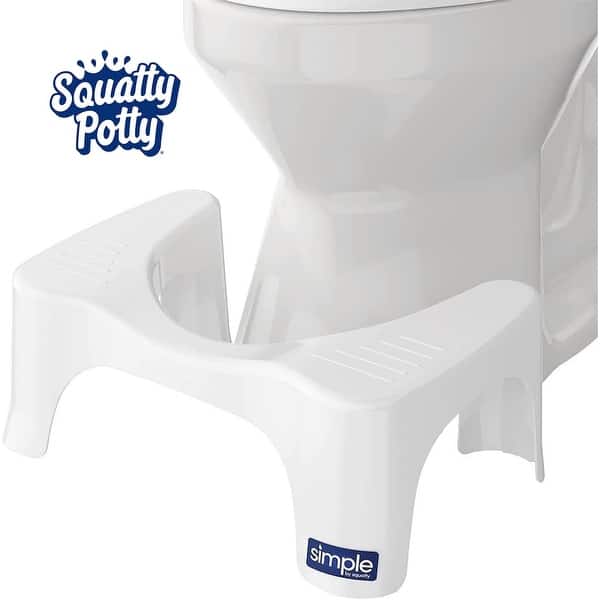 does squatty potty work