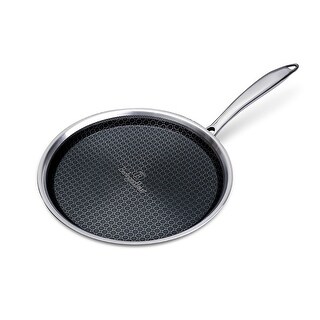 Berlinger Haus Crepe Pan 10 inches w/ ETERNA coating, Eternal ...