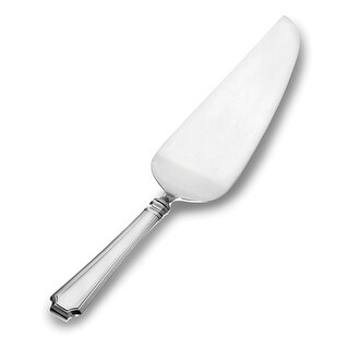 Curata Sterling Silver Gorham Fairfax Hollow Handle Cake Server - Bed Bath & Beyond - 36202042