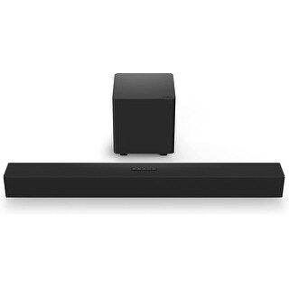 VIZIO SB3221n-J6B-RB 32" 2.1 Sound Bar System - Certified Refurbished ...