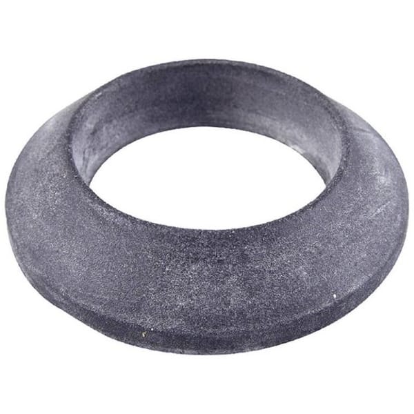 Danco 80801 Universal Tank To Bowl Spud Gasket, Rubber - Bed Bath ...