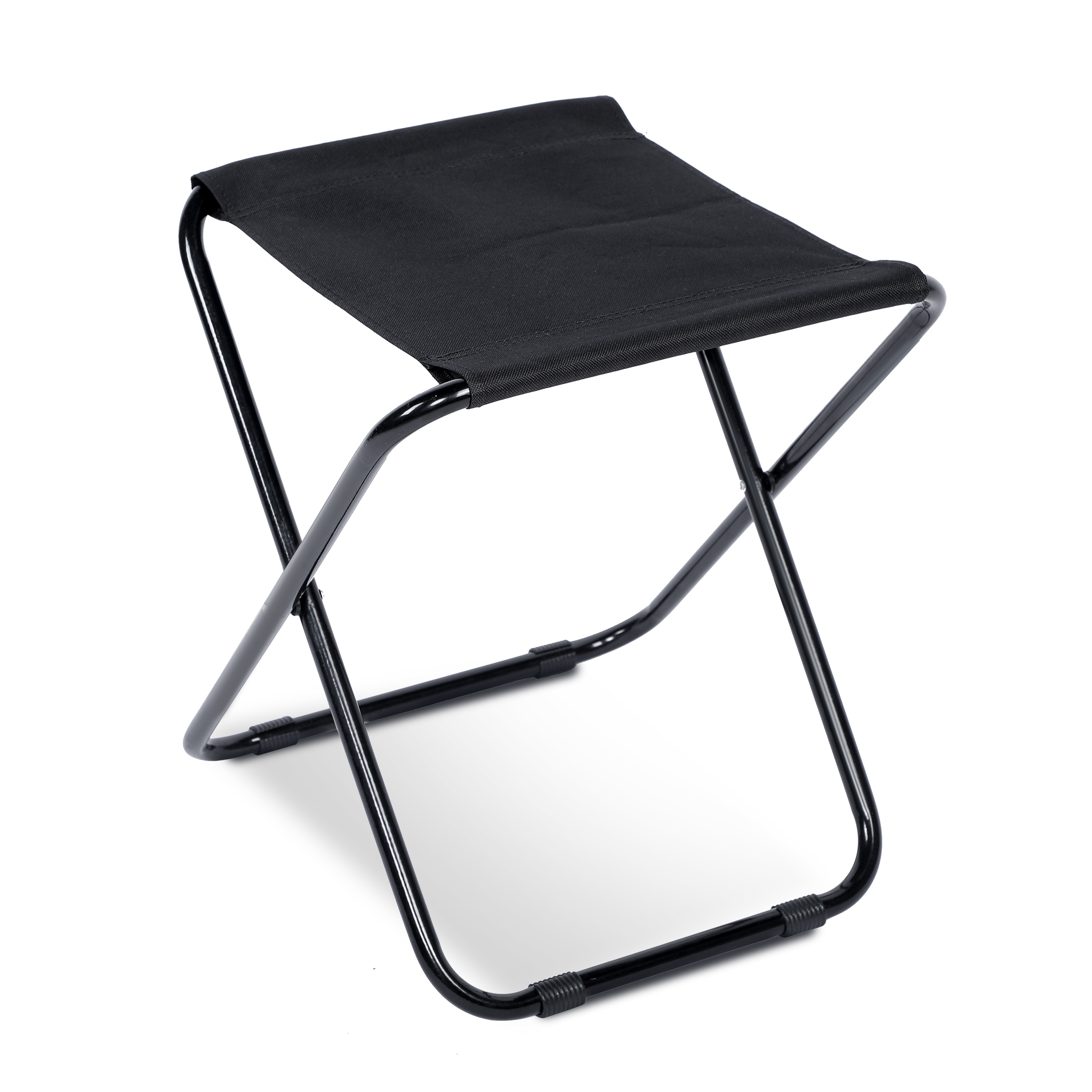Folding Camping Stool Portable Collapsible Camp Stool Folding Foot Rest Foldable Footstool Ottoman Bed Bath Beyond 37873461