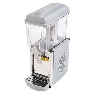 Adcraft Commercial Cold Beverage Dispenser - Bed Bath & Beyond - 40195758