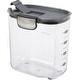 Progressive International ProKeeper+Container Food Storage, Sugar ...