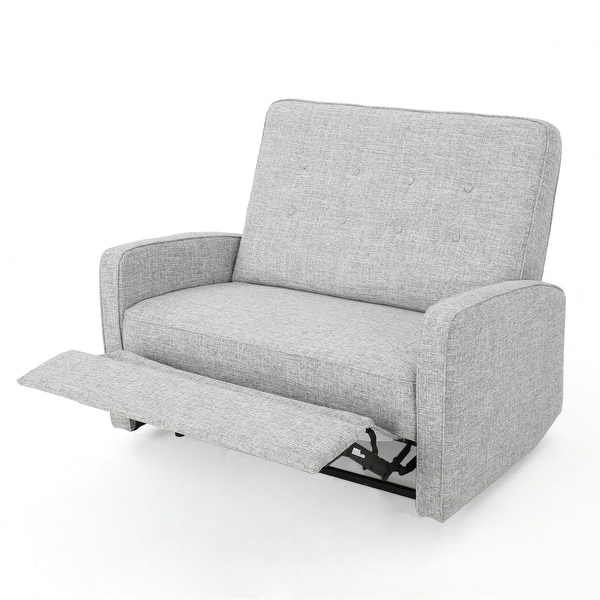 Calliope Tufted Oversized Recliner Chair by Christopher Knight Home Bed Bath Beyond 17362041