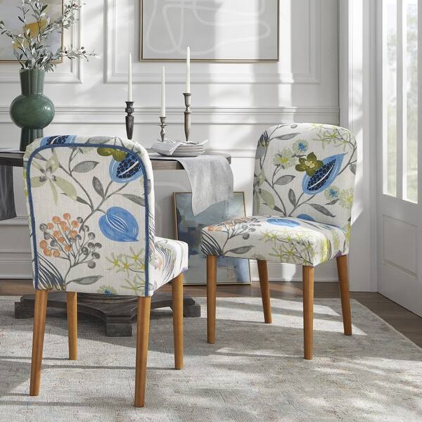 angelo:HOME Annabelle Dining Chair (Set of 2) - Bed Bath & Beyond ...
