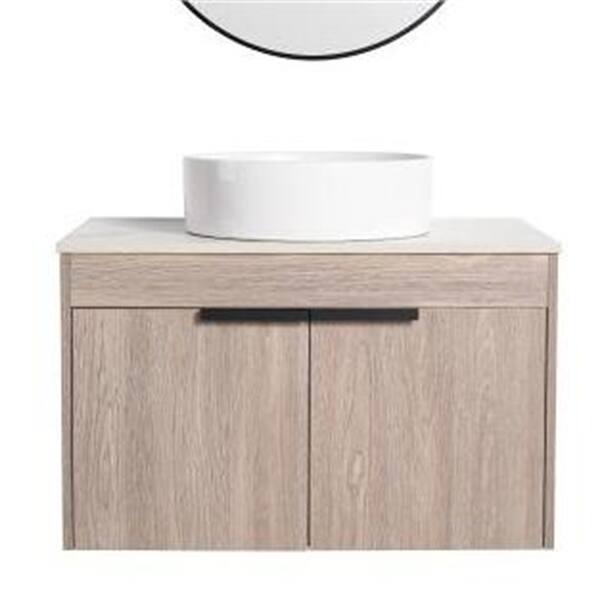 30 Inch Bathroom Vanity Without Top - Bed Bath & Beyond - 37458471