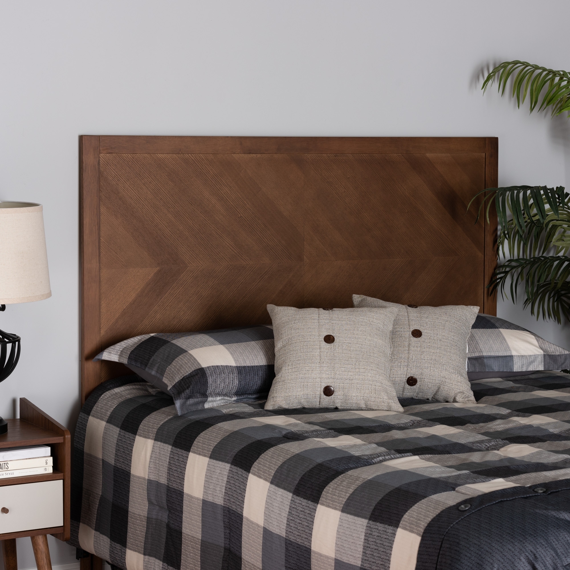 Traditional Headboards - Bed Bath & Beyond
