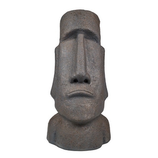 Easter Island/Moai Head - Bed Bath & Beyond - 29045108