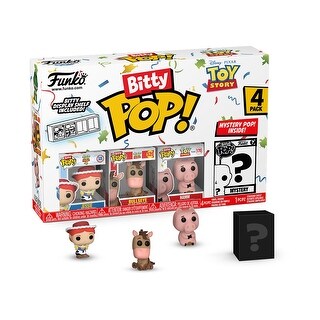Funko POP! Bitty Toy Story Series 2 - Bed Bath & Beyond - 40895278