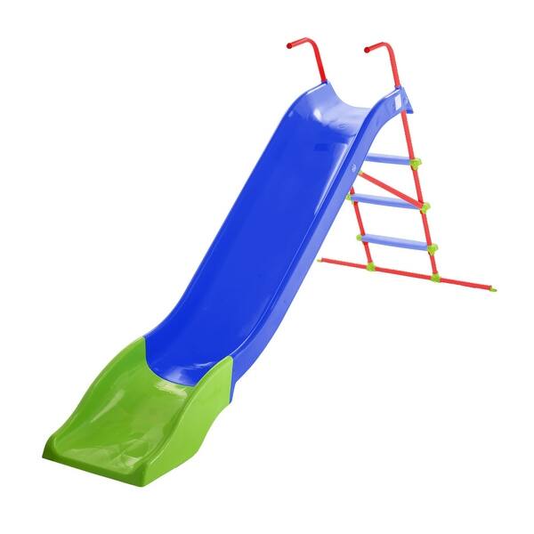 Starplay Large Children's Slide with Water Feature - Bed Bath & Beyond ...