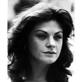 Meg Foster Portrait in Classic Photo Print - Bed Bath & Beyond - 25384558