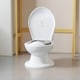 Baby Potty Training Toilet, Realistic Potty Training Toilet, Toddler ...
