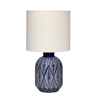 Alden Decor Sierra Table Lamp - Bed Bath & Beyond - 43178987