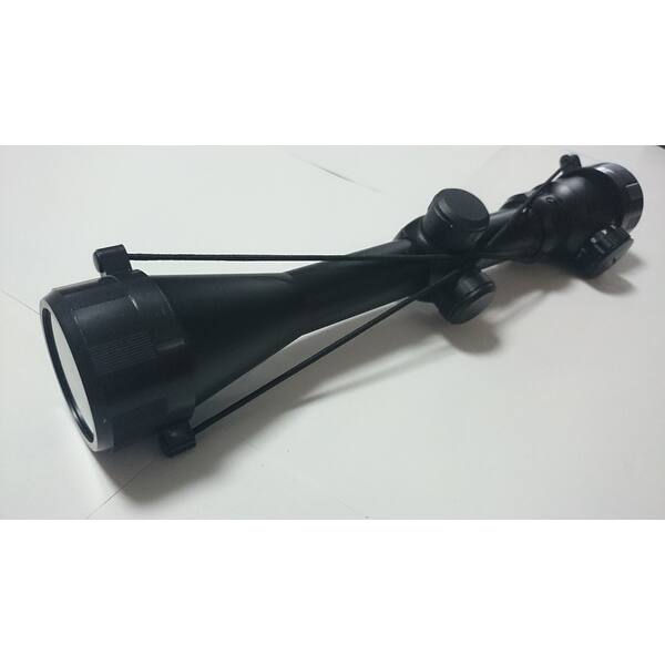 3-9X40MM EG Crosshair Tactical Optics Hunting Gun Riflescope Rifle ...