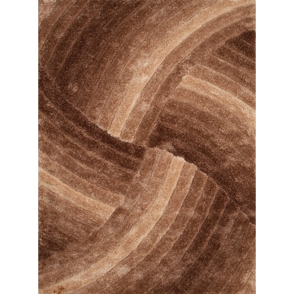 Westfield Home Posh Antonia Ultra Plush Shag Area Rug - On Sale - Bed ...