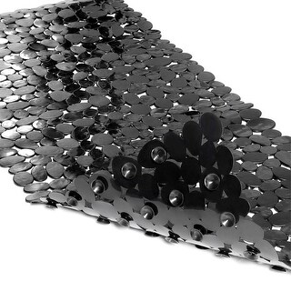 Non-Slip Pebble Bath Mat - Bed Bath & Beyond - 38142129