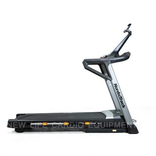 NordicTrack Elite 700 Pro Treadmill - Bed Bath & Beyond - 35065263