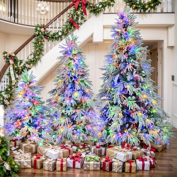 large tree artificial